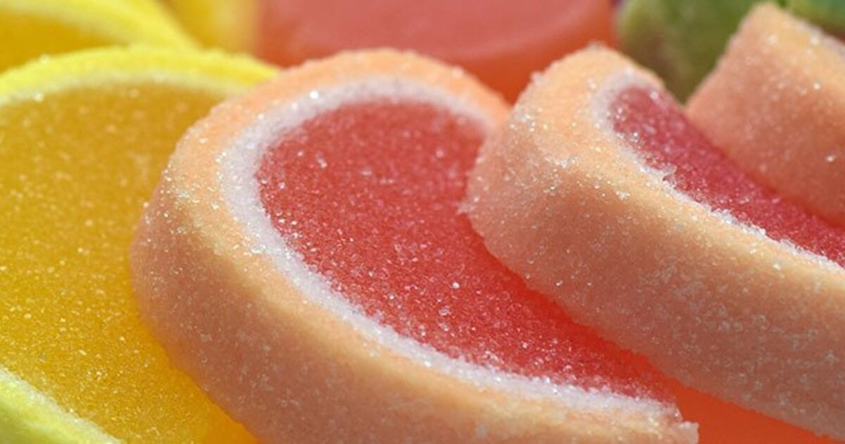 Tikriausiai to apie cukrų dar nežinojote